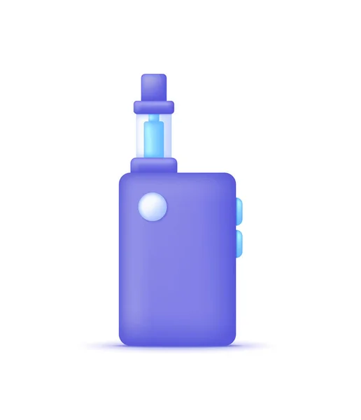 Disposable vape pen Vector Art Stock Images | Depositphotos