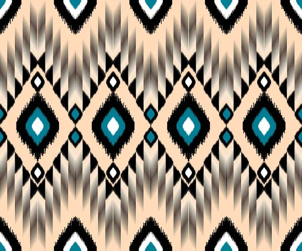 Native American Design Background