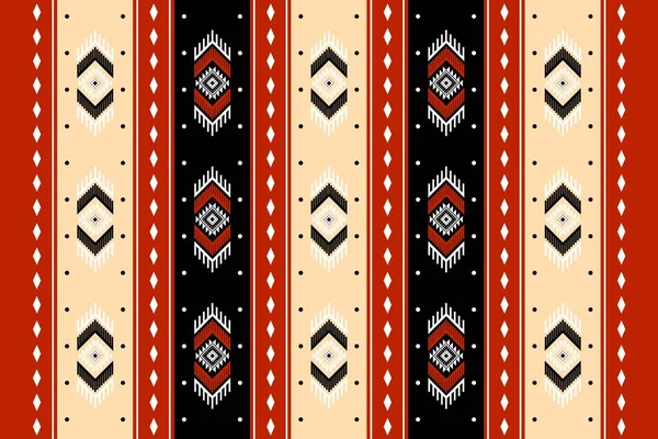 11,079,003 Red indian pattern Vector Images | Depositphotos