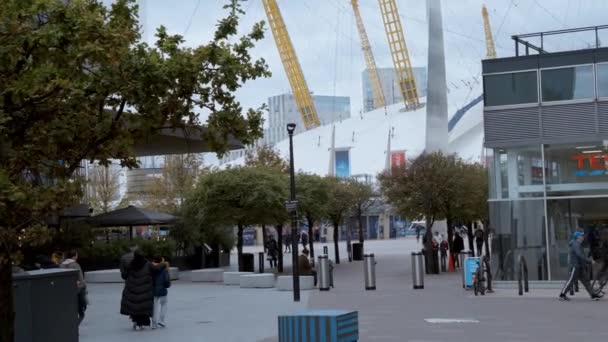 133 The o2 arena Videos, Royalty-free Stock The o2 arena Footage ...