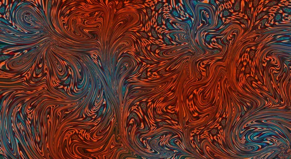 Fluid Art Art Background, Abstract Flowing Texture, Textile Design ...