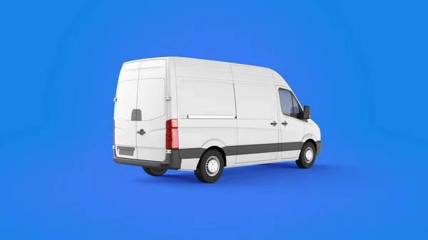 Imágenes de Cube van, fotos de Cube van sin royalties | Depositphotos