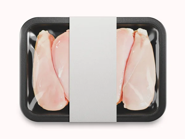 Chicken packaging Stock Photos, Royalty Free Chicken packaging Images ...