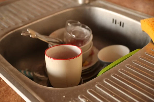 Dirty dishes Images - Search Images on Everypixel