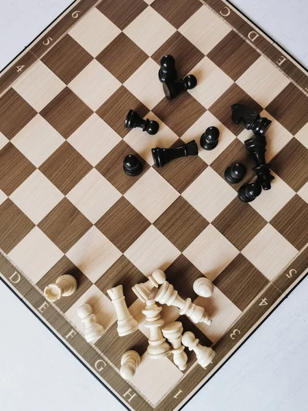 Losing at chess Stock Photos, Royalty Free Losing at chess Images ...