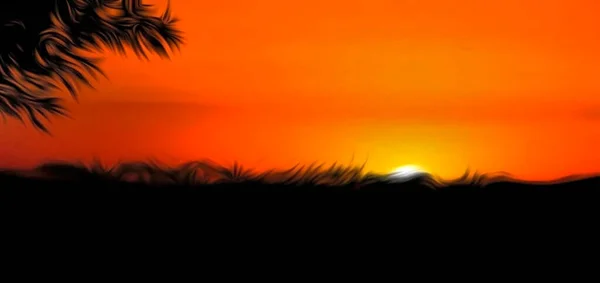 Palenque sunset mexico Stock Photos, Royalty Free Palenque sunset ...