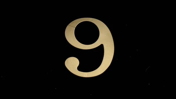 Number 9 Stock Photos, Royalty Free Number 9 Images | Depositphotos