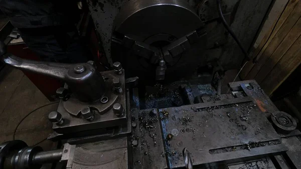 Machine shop grease Stock Photos, Royalty Free Machine shop grease ...