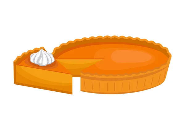 Sweet Potato Pie Clip Art
