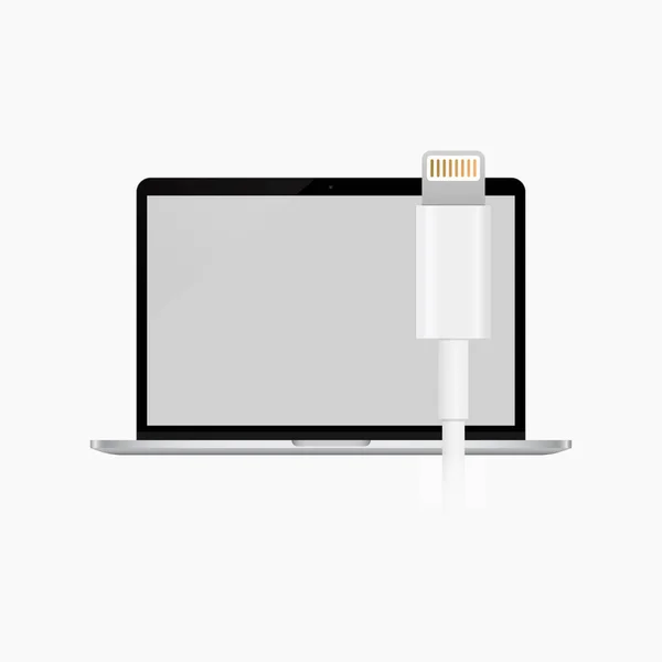 Beeldschermadapter Vector Art Stock Images | Depositphotos