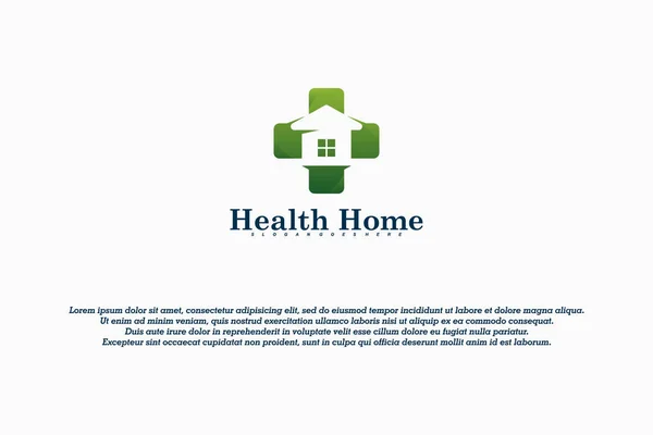 100,000 Medical home Vector Images | Depositphotos