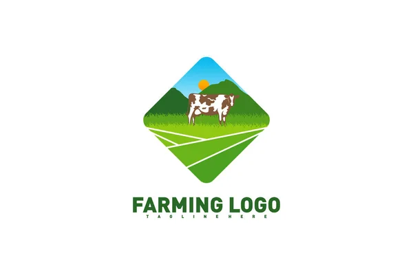 100,000 Logo farms Vector Images | Depositphotos
