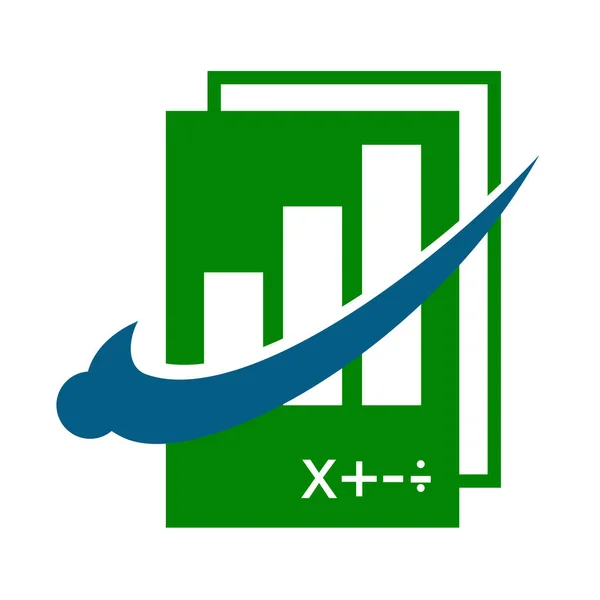 Microsoft Excel Logo Vector