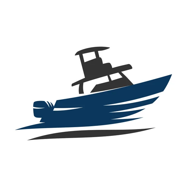 Angler Boats Logo