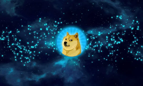 Doge Background 1920x1080