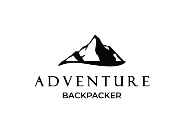 26,422,769 Backpacking logo Vector Images | Depositphotos