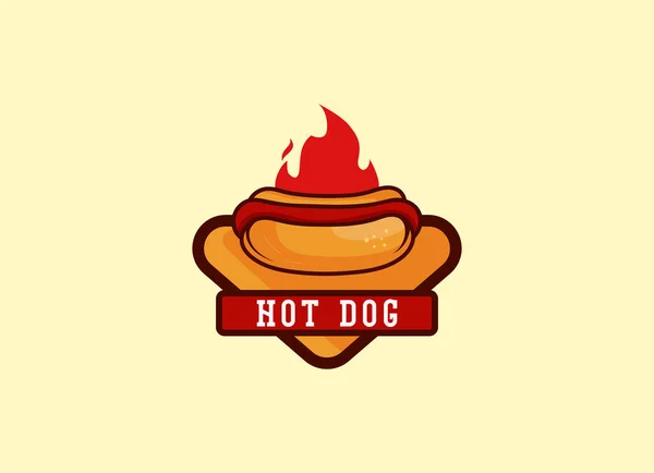 Logotipos De Cachorros Quentes Stock Fotók Logotipos De Cachorros