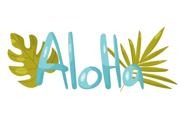 100,000 Aloha logo Vector Images | Depositphotos