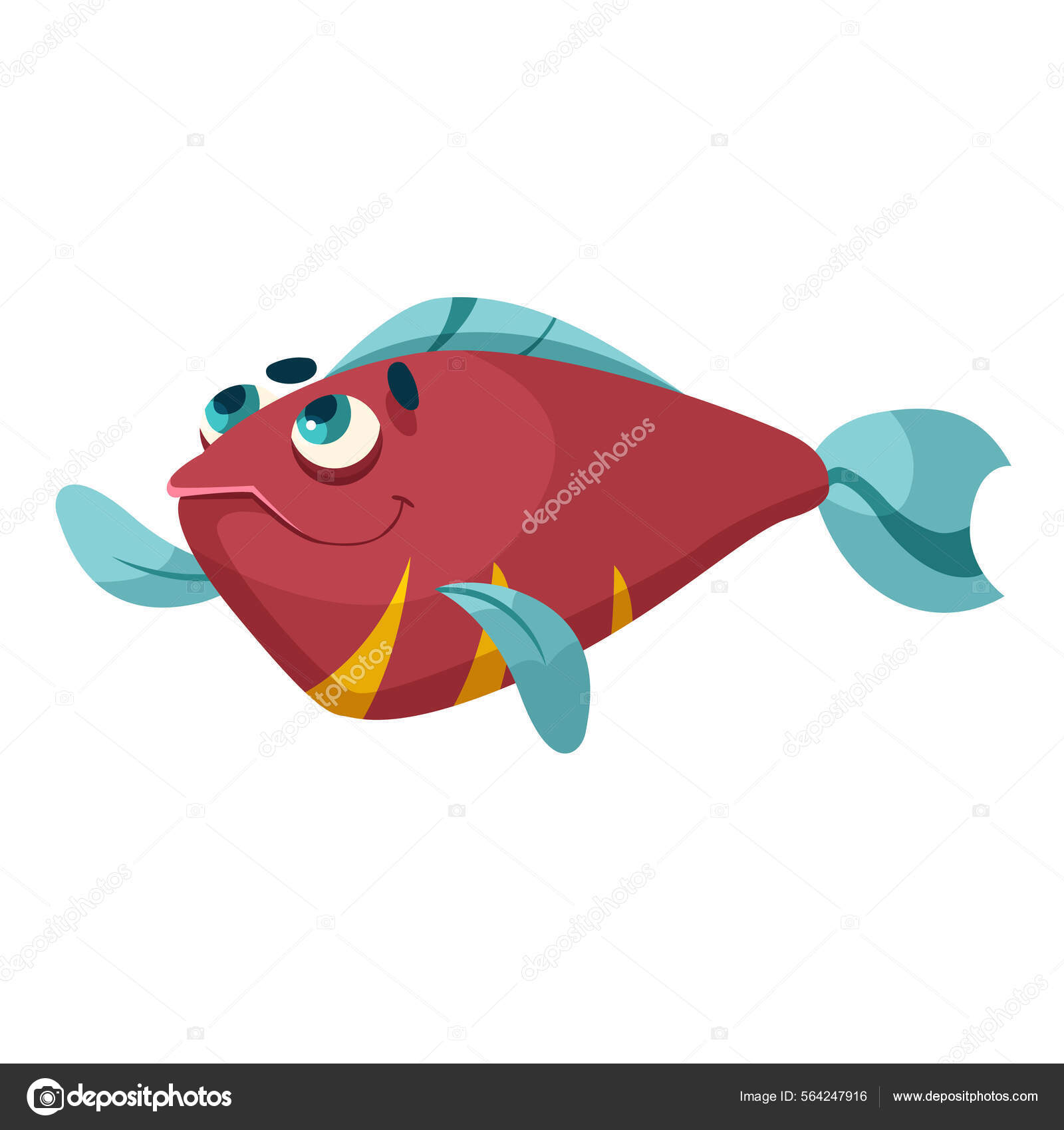 Lustiger Fisch Comic Ralph Ruthe On X: "Ups. !B