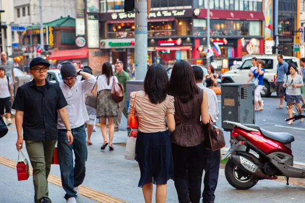 South korea people Stock Photos, Royalty Free South korea people Images ...