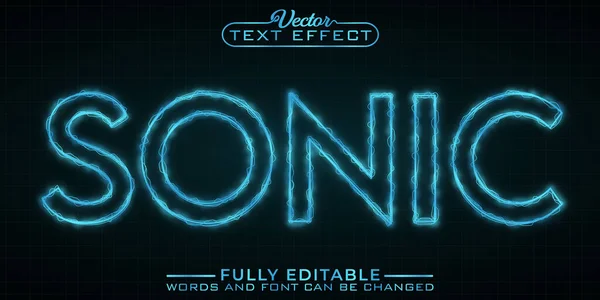 Tutorial efecto texto imágenes de stock de arte vectorial | Depositphotos