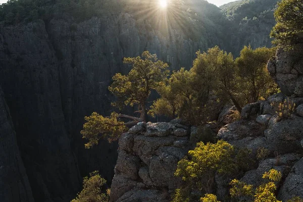 Beautiful landscape cliffs Stock Photos, Royalty Free Beautiful ...