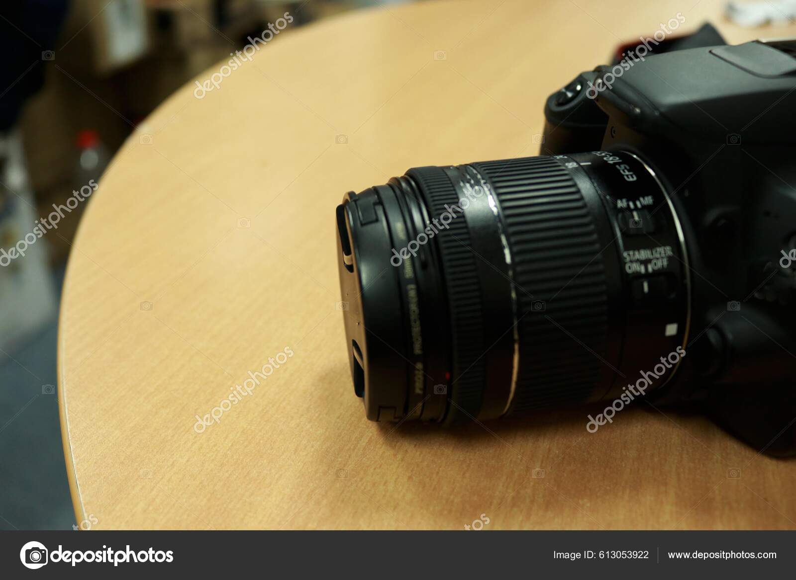 Dslr Camera Photos Single Lens Reflex Digital Camera Digital Camera ...