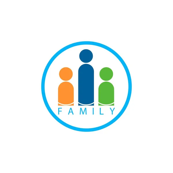 Family Circle Logo