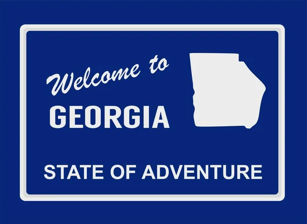 12,740,434 Welcome to georgia Vector Images | Depositphotos