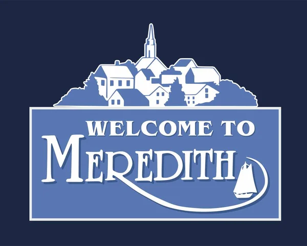 15,767,064 Town sign Vector Images | Depositphotos