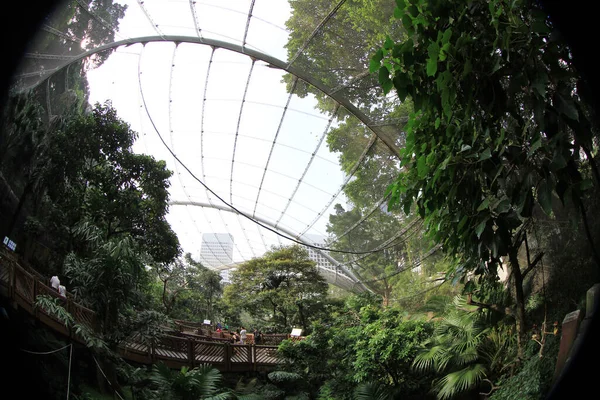 Biodome gardens Stock Photos, Royalty Free Biodome gardens Images ...