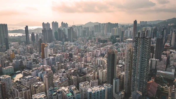 Hong Kong Cityscape Kowloon Area March 2024 — Stock Editorial Photo © sameashk.yahoo.com.hk ...