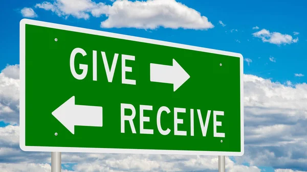 Giving and receiving Stock Photos, Royalty Free Giving and receiving ...