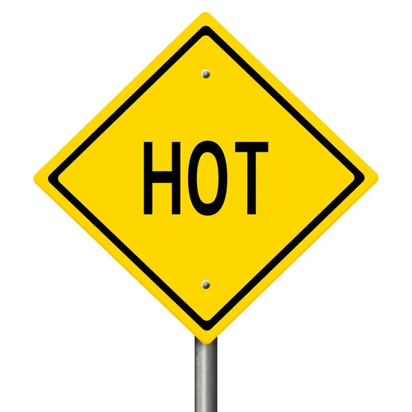 Hot sign Stock Photos, Royalty Free Hot sign Images | Depositphotos