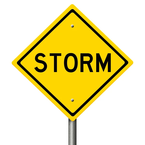 Storm sign Stock Photos, Royalty Free Storm sign Images | Depositphotos