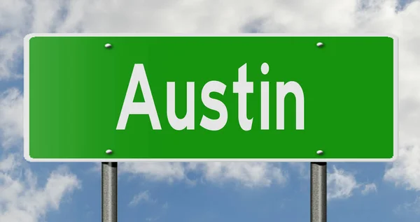 Austin sign Stock Photos, Royalty Free Austin sign Images | Depositphotos