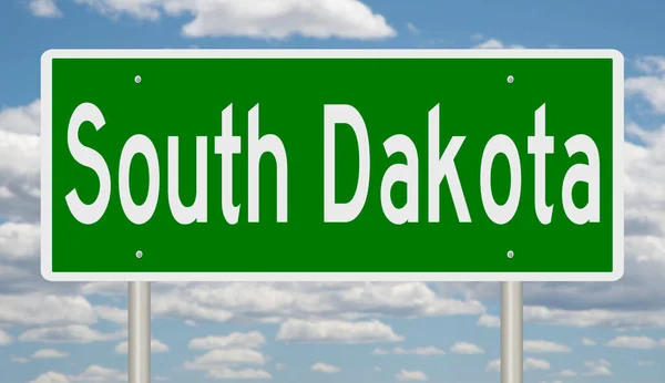 Green highway sign Stock Photos, Royalty Free Green highway sign Images ...