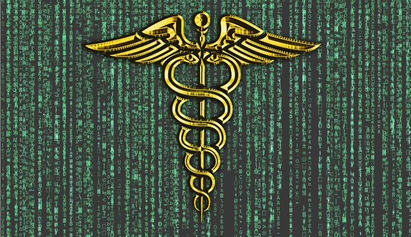 Caduceus gold snake Stock Photos, Royalty Free Caduceus gold snake ...