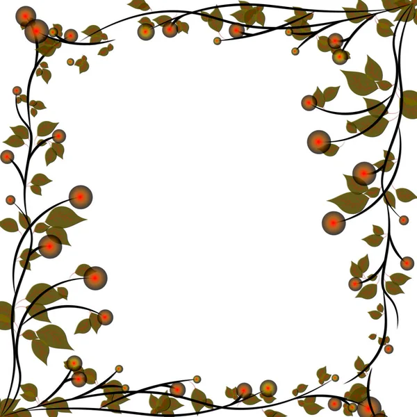 Oak tree border Stock Photos, Royalty Free Oak tree border Images ...