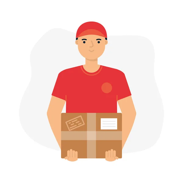 100,000 Tenue de facteur Vector Images | Depositphotos