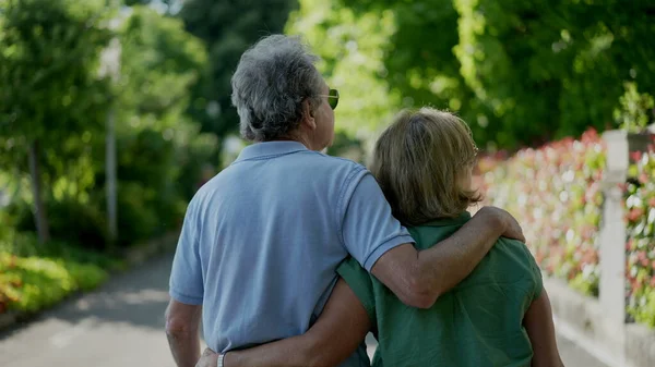 Back view old couple Images - Search Images on Everypixel