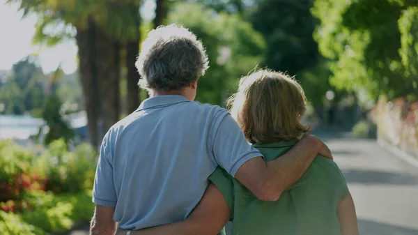 Back view old couple Images - Search Images on Everypixel