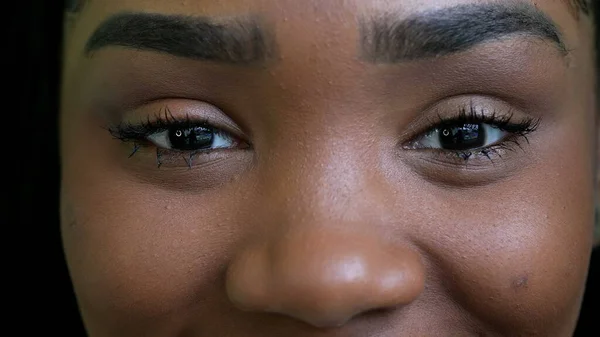 Eyebrow african american Stock Photos, Royalty Free Eyebrow african ...