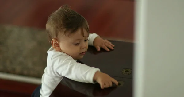 The Curious Case Of Benjamin Button Baby