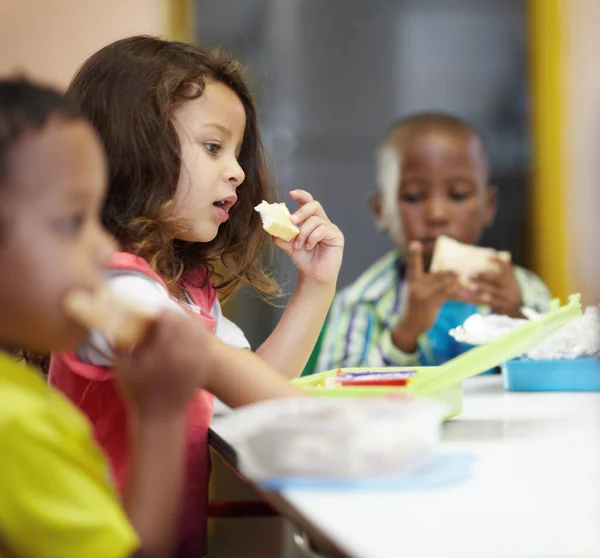 Black kids eating Stock Photos, Royalty Free Black kids eating Images ...