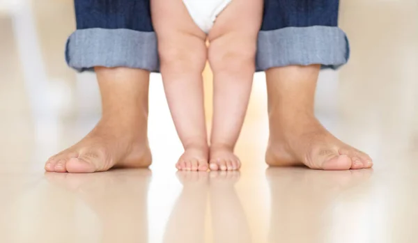 Baby first step Stock Photos, Royalty Free Baby first step Images ...