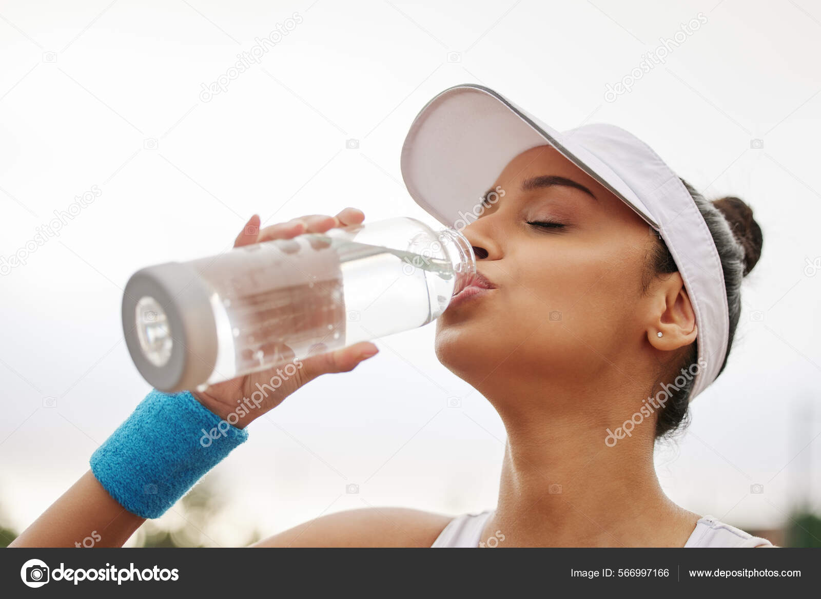 Quench Your Thirst Water