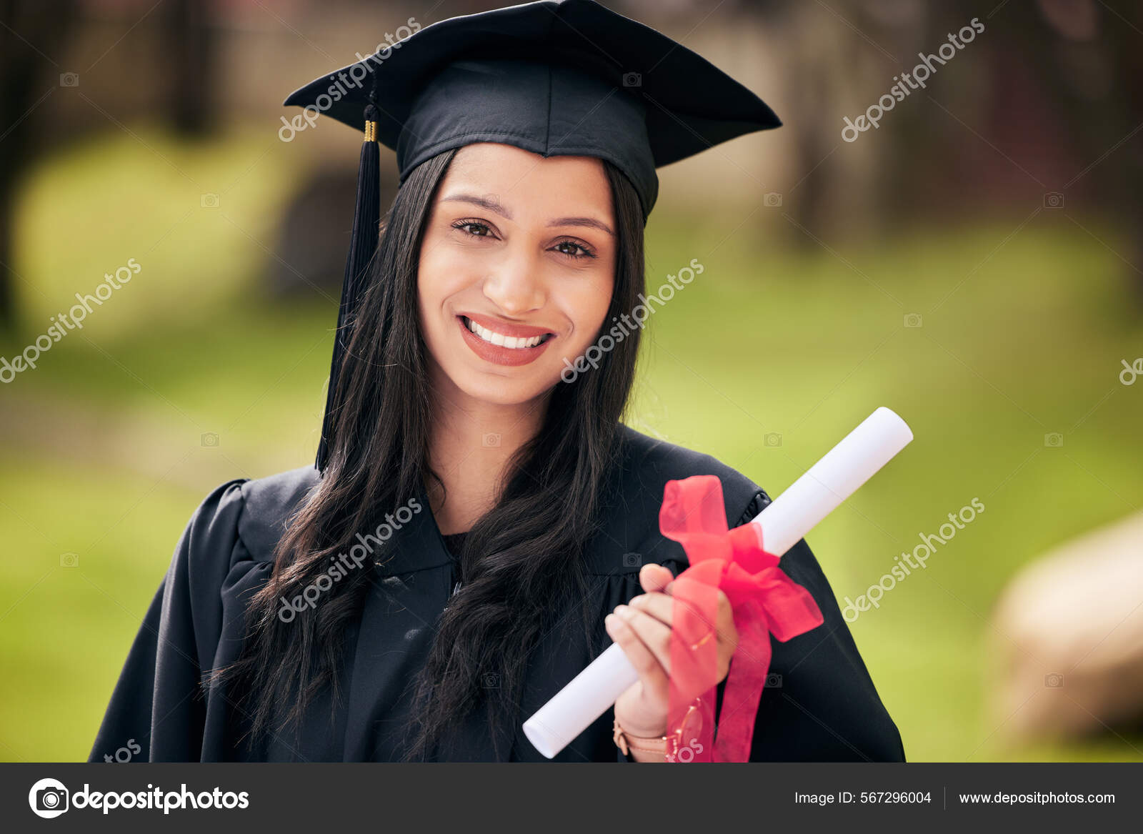 Wheres my next challenge. Cropped portrait of an attractive young ...