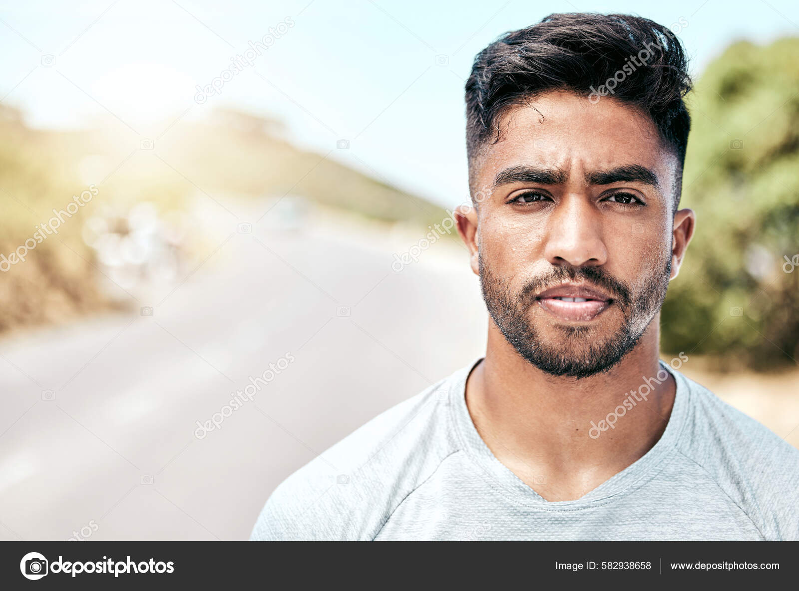 Good Looking Mixed Race Men