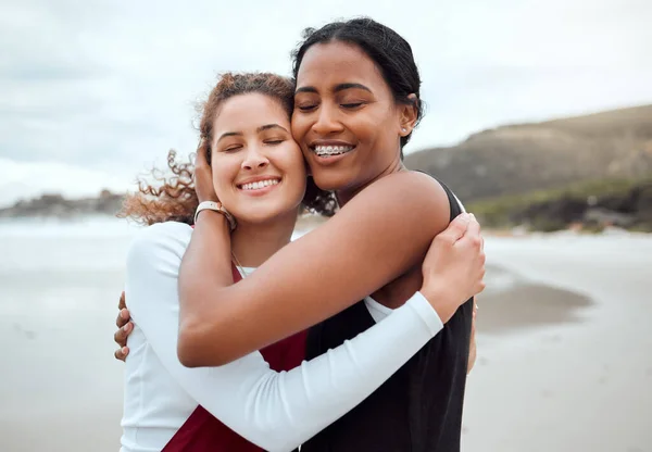 Black women hugging Stock Photos, Royalty Free Black women hugging ...